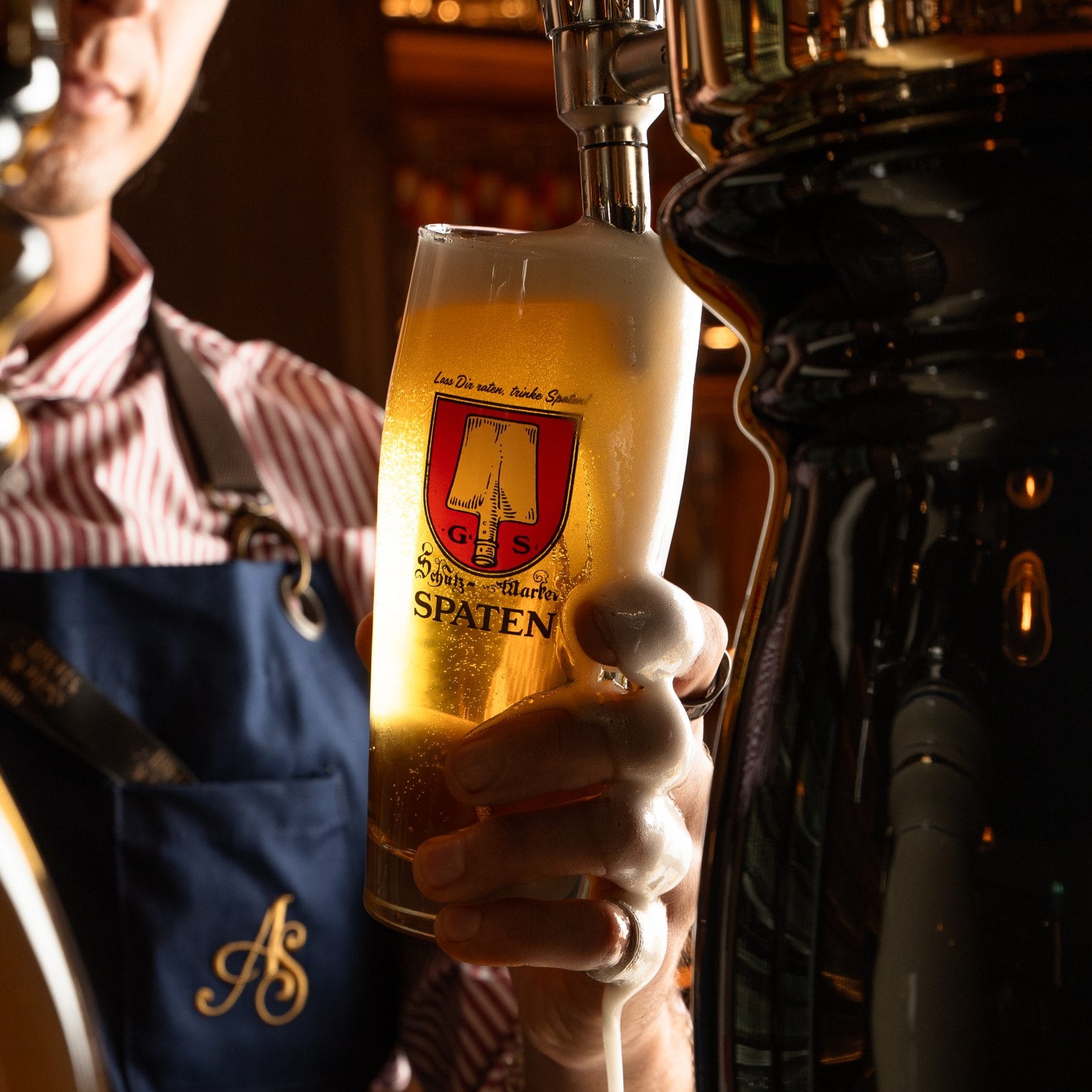 Albert's Bucket List Giveaway - Albert's Schloss