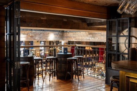 Liverpool German cocktail bar | Albert’s Schloss Liverpool